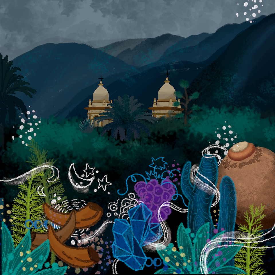 Head in the stars - Megusta